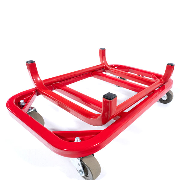 Barrel Cradle Attachment – For Royal Dolly Models 1420 & 1430 – Model